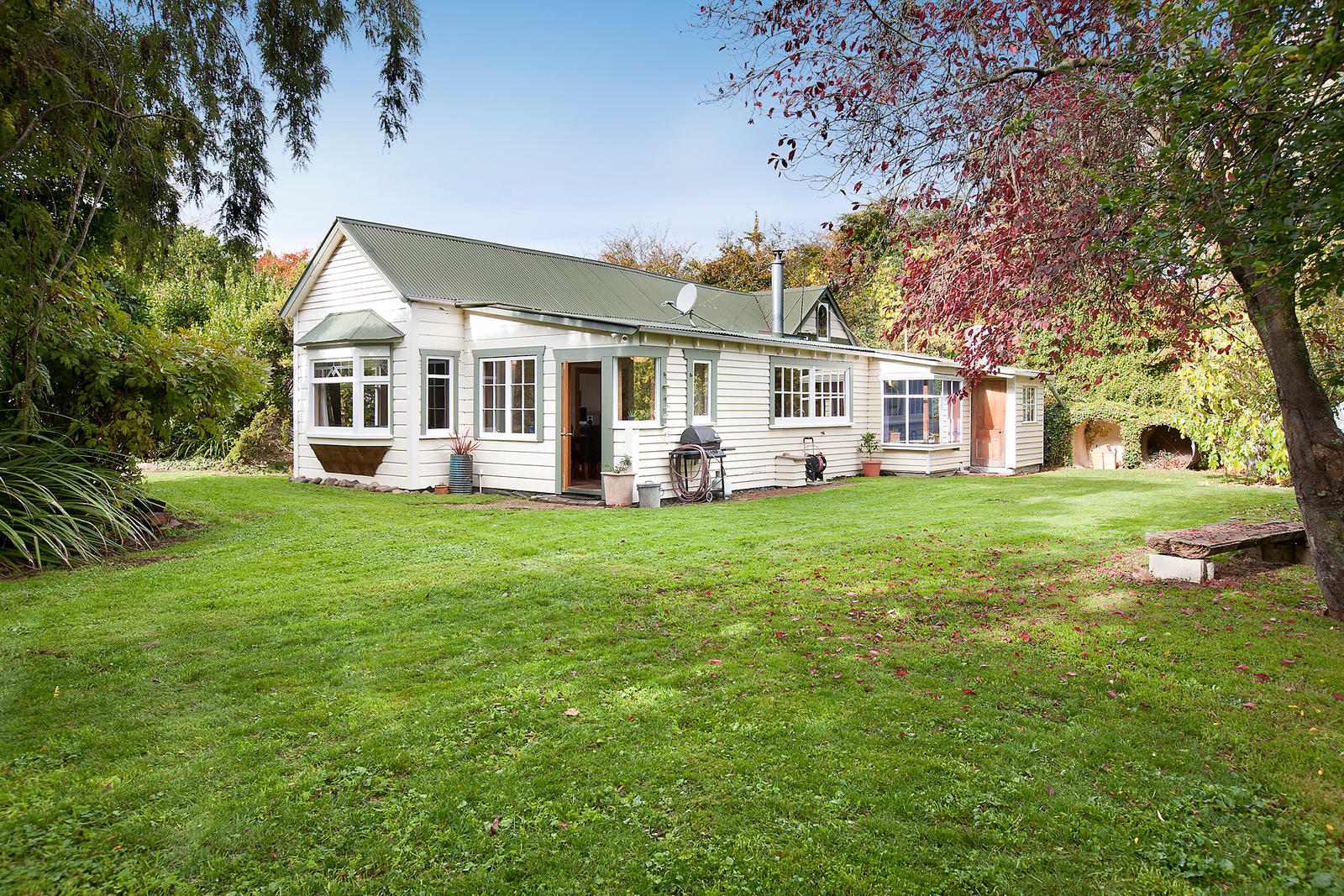 ID#267359 - Waitati, Dunedin District - Open2view