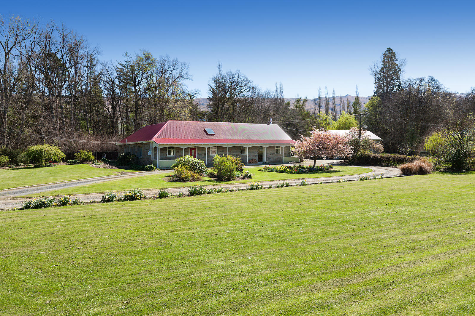 ID#276120 - Middlemarch, Dunedin District - Open2view