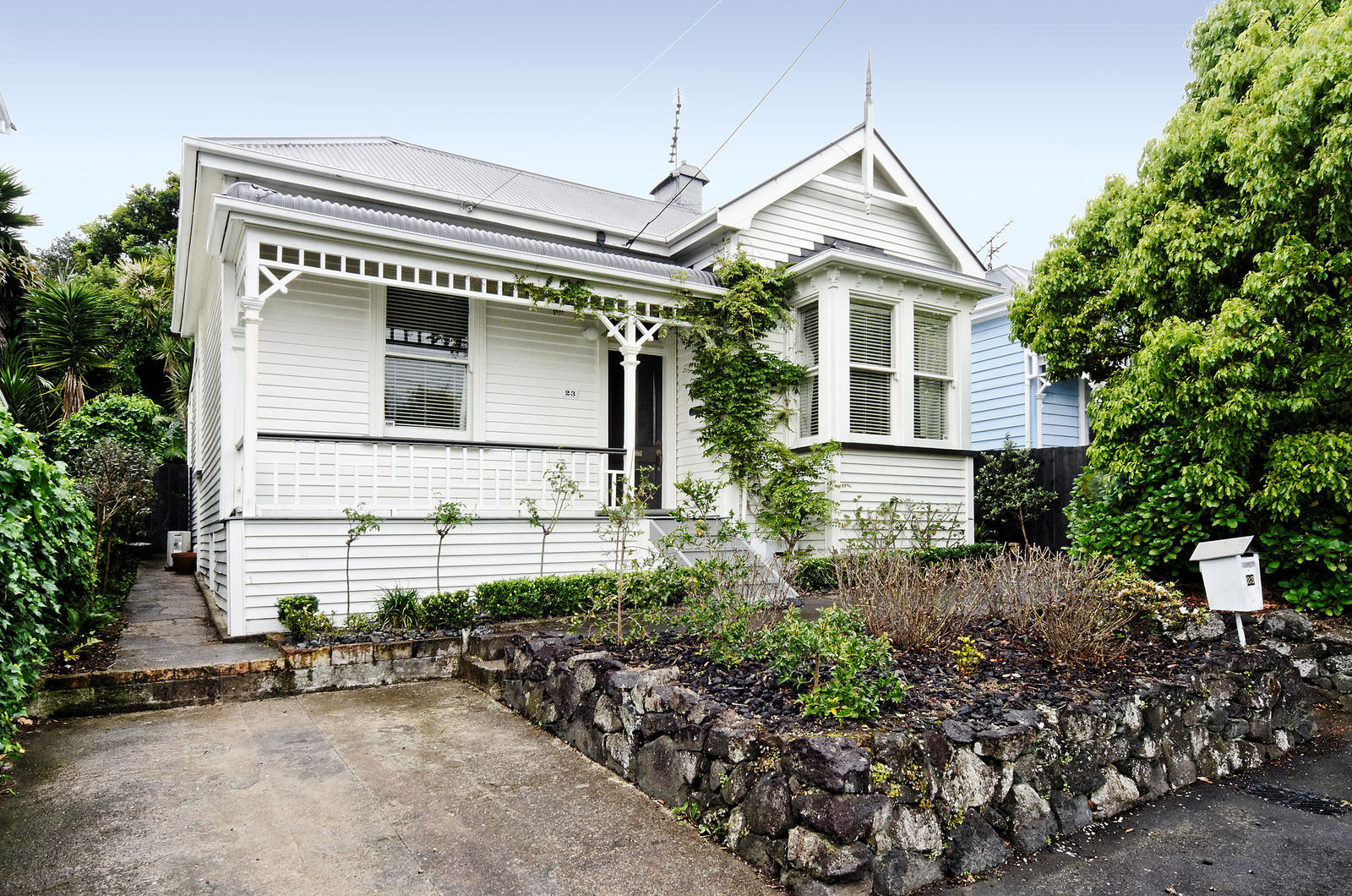 ID#278546 - Kingsland, Auckland City - Open2view