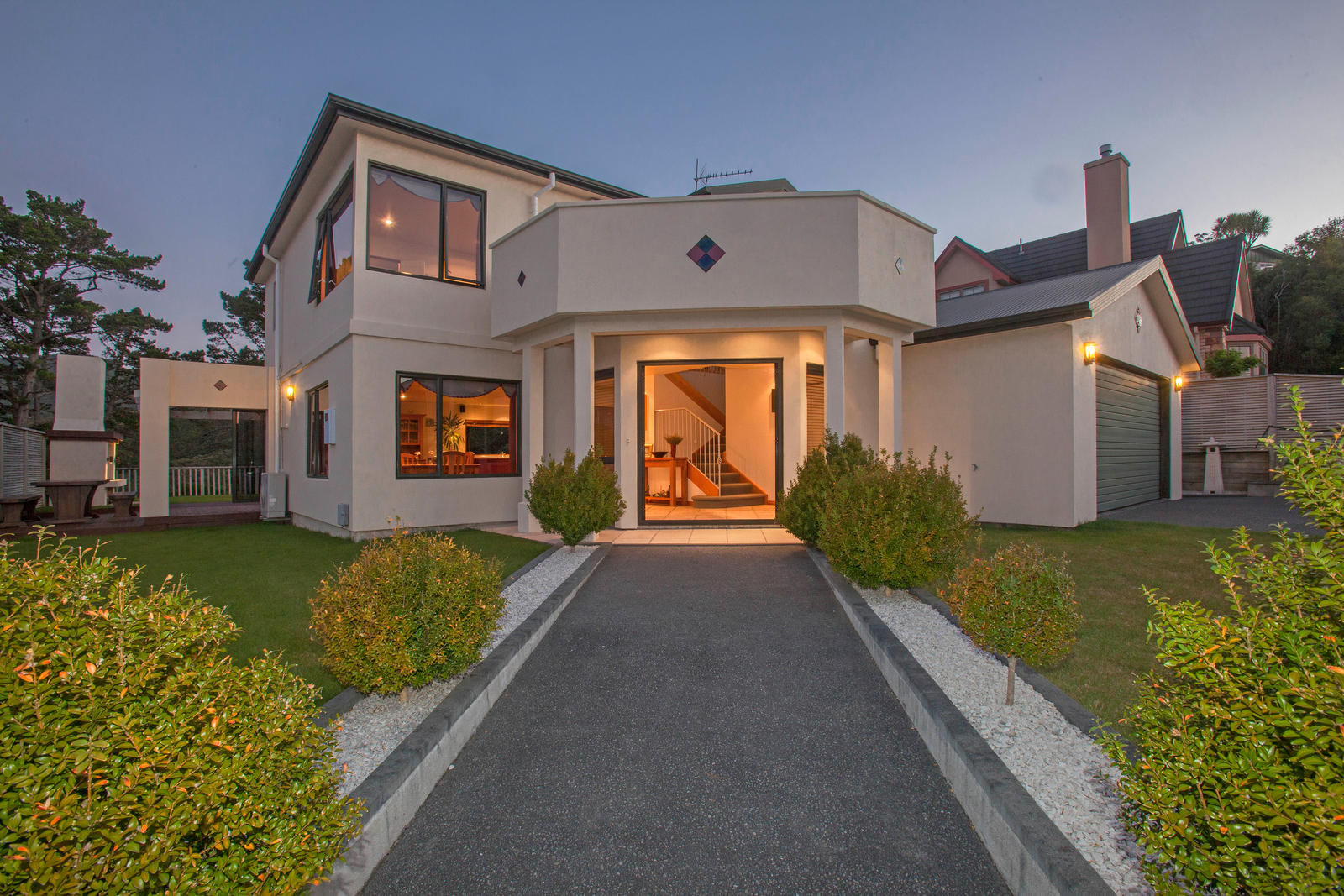 ID#278677 - Fairfield, Lower Hutt - Open2view
