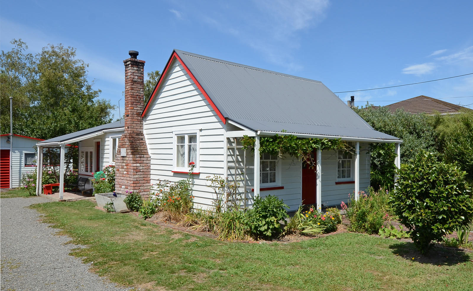 ID#286867 - Greytown, South Wairarapa - Open2view