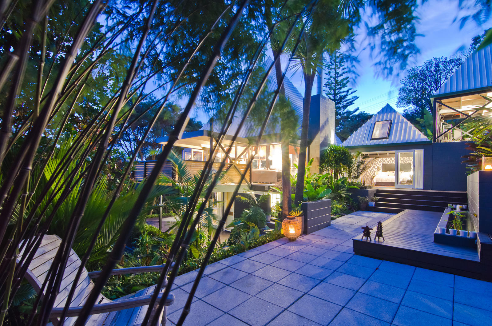 ID#290194 - Titirangi, Waitakere City - Open2view