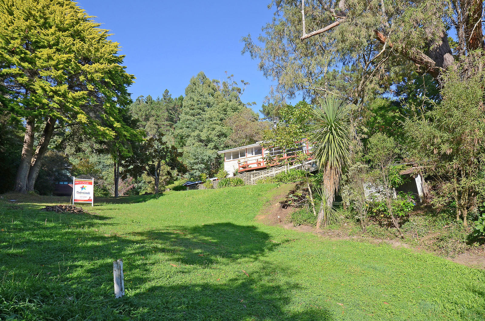 ID#291762 - Silverstream, Upper Hutt - Open2view