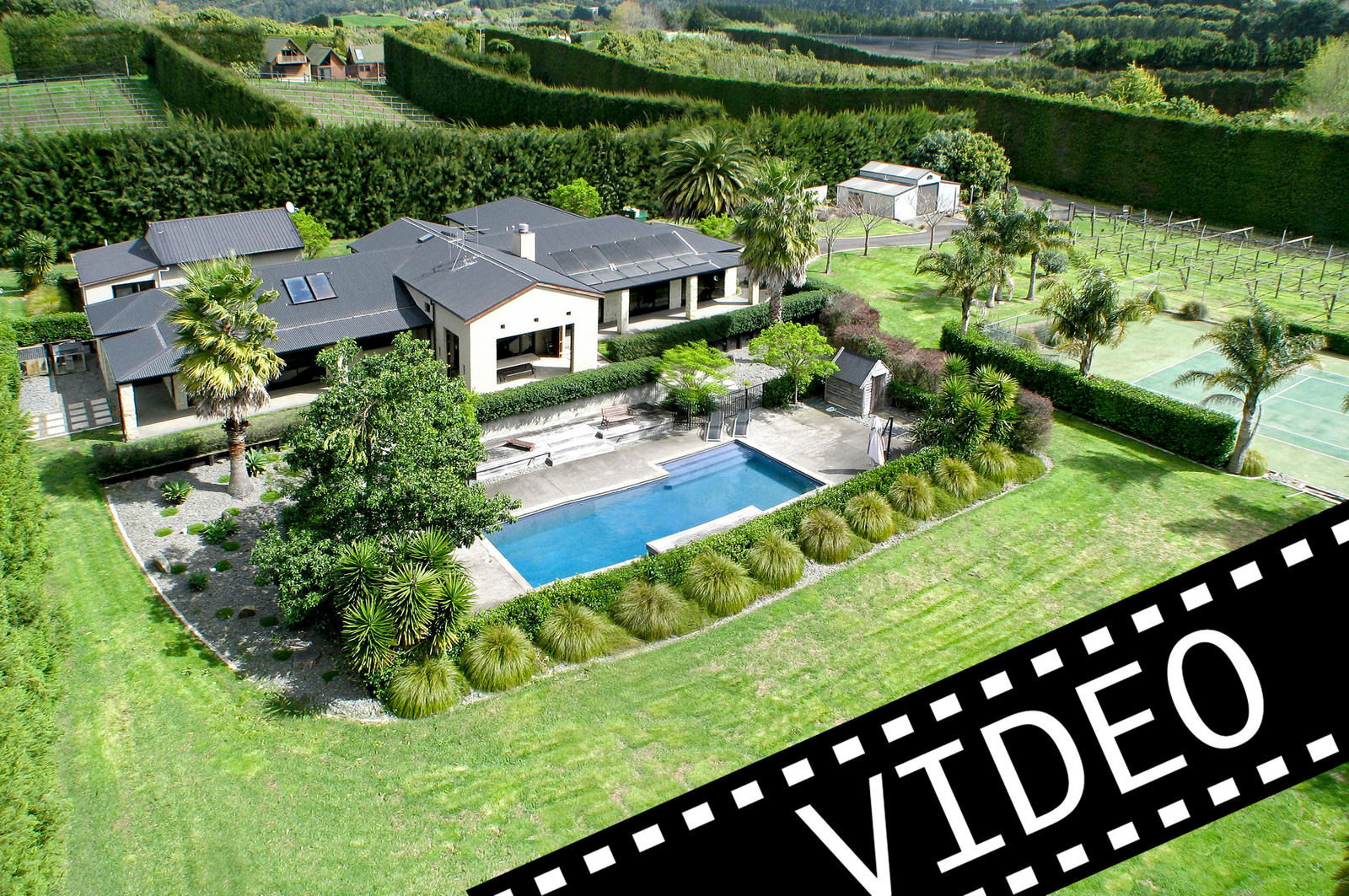 ID#300908 - Te Puna, Tauranga - Open2view