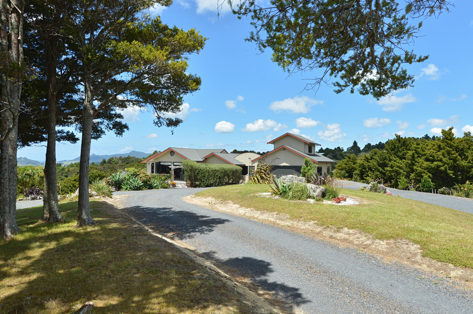 ID#308909 - Parua Bay, Whangarei District - Open2view