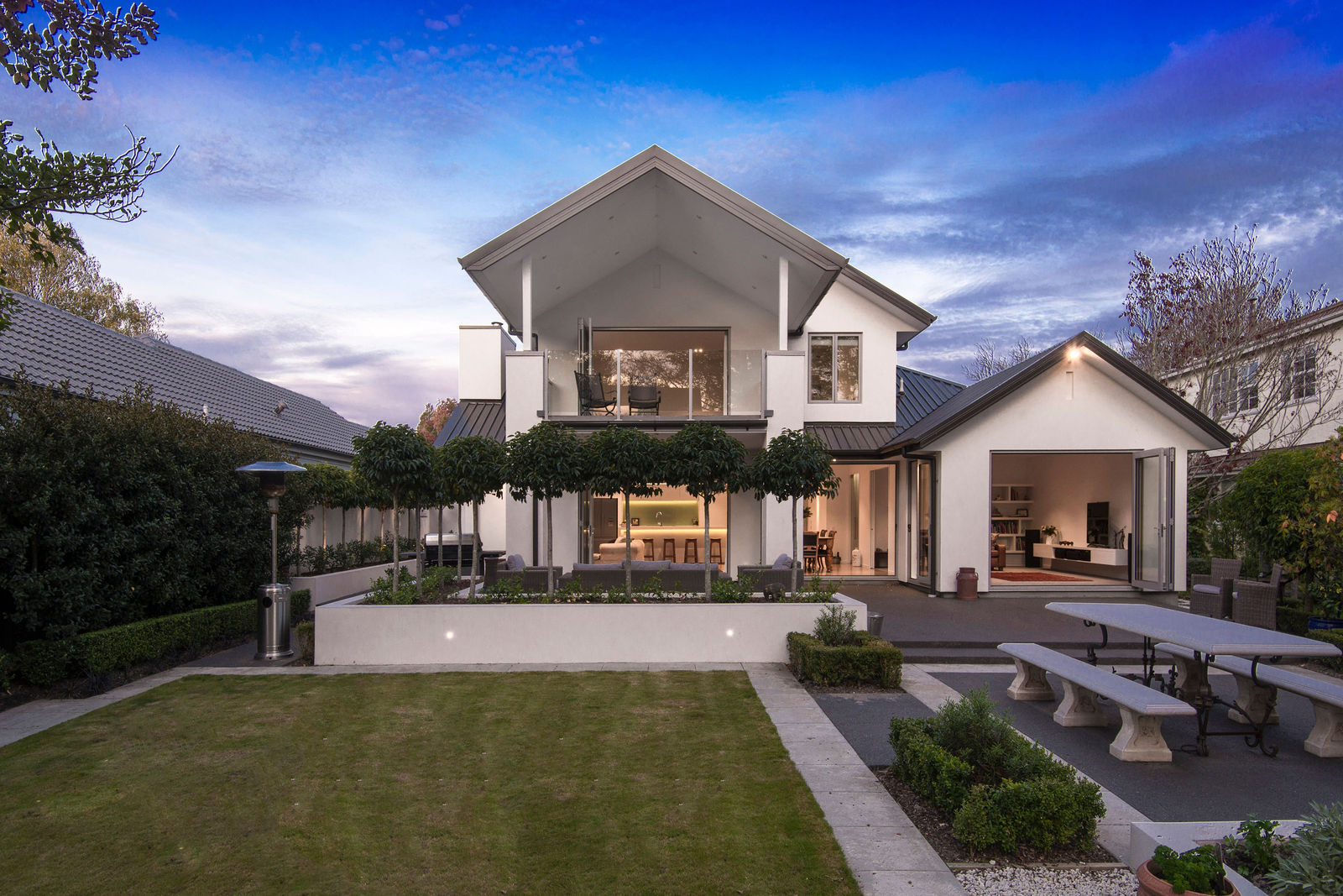 ID#314219 - Fendalton, Christchurch City - Open2view