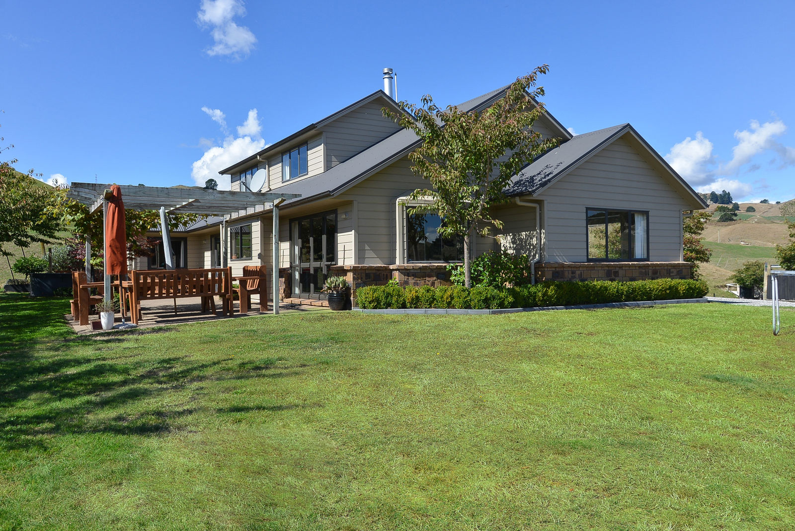 ID#314701 - Atiamuri, South Waikato - Open2view