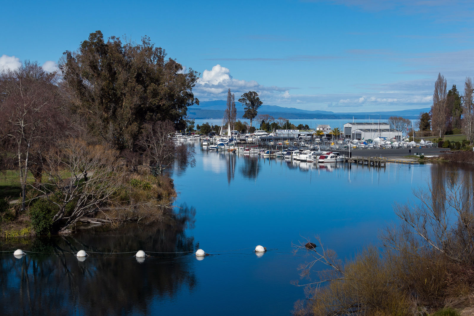 ID#323329 - Nukuhau, Taupo - Open2view