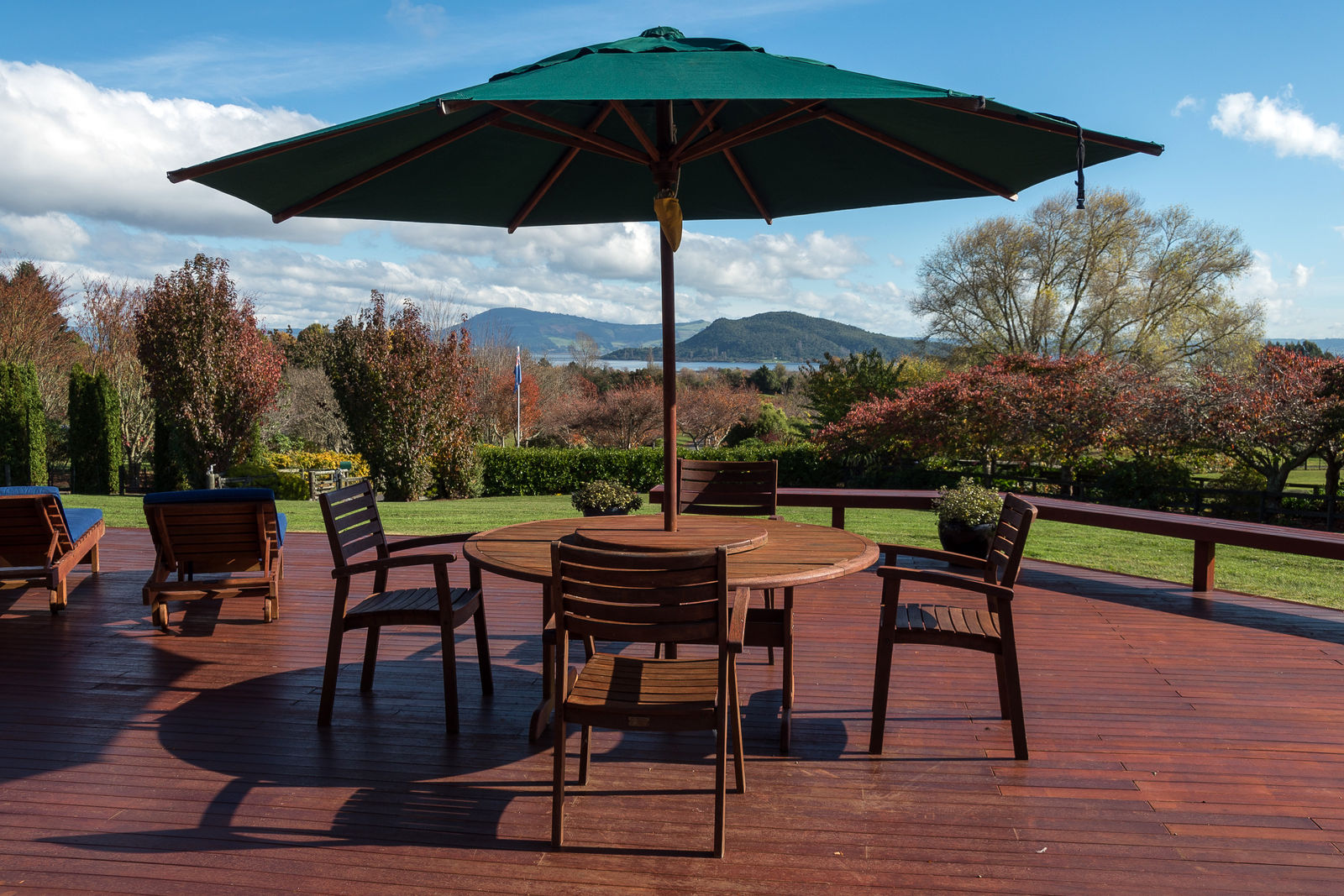 ID#342810 - Brunswick Park, Rotorua - Open2view