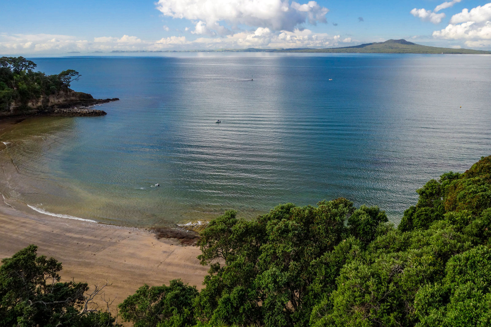 ID#344216 - Castor Bay, North Shore City - Open2view