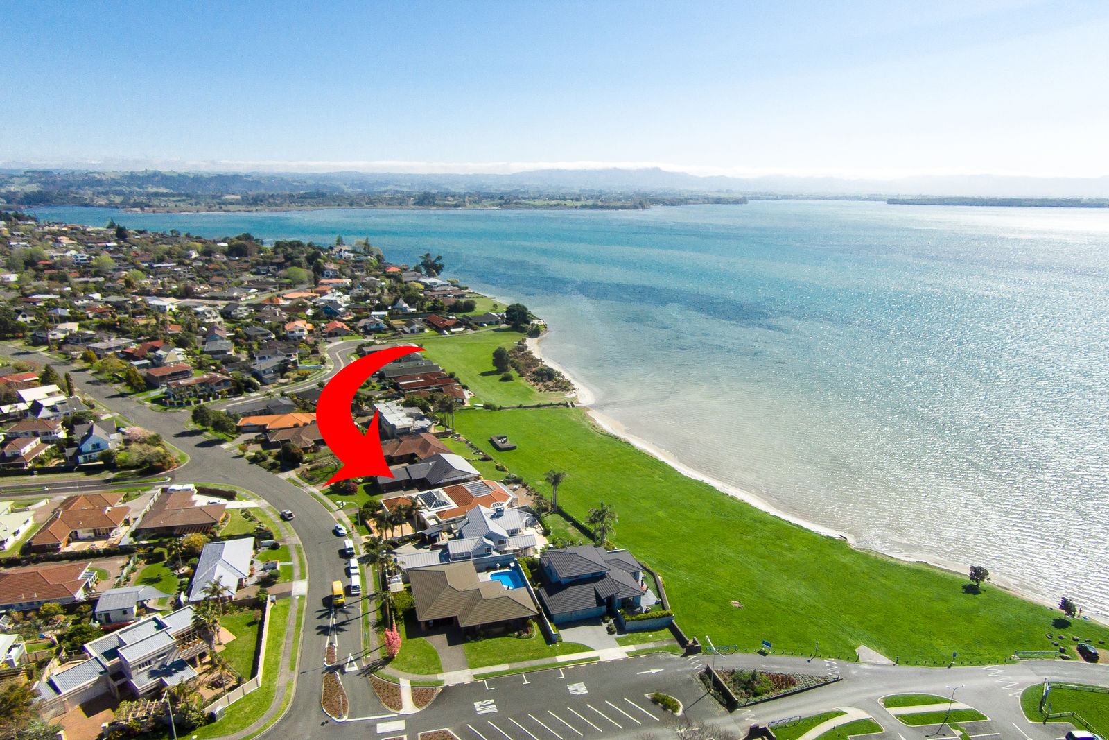 ID#352473 - Matua, Tauranga City - Open2view