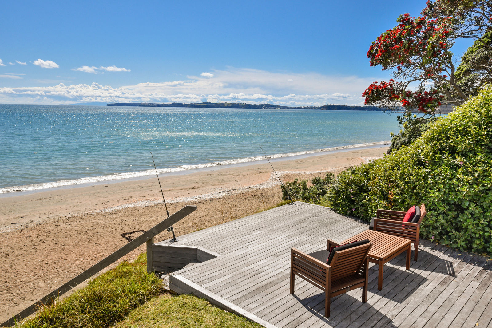 ID#359090 - Red Beach, Hibiscus Coast - Open2view
