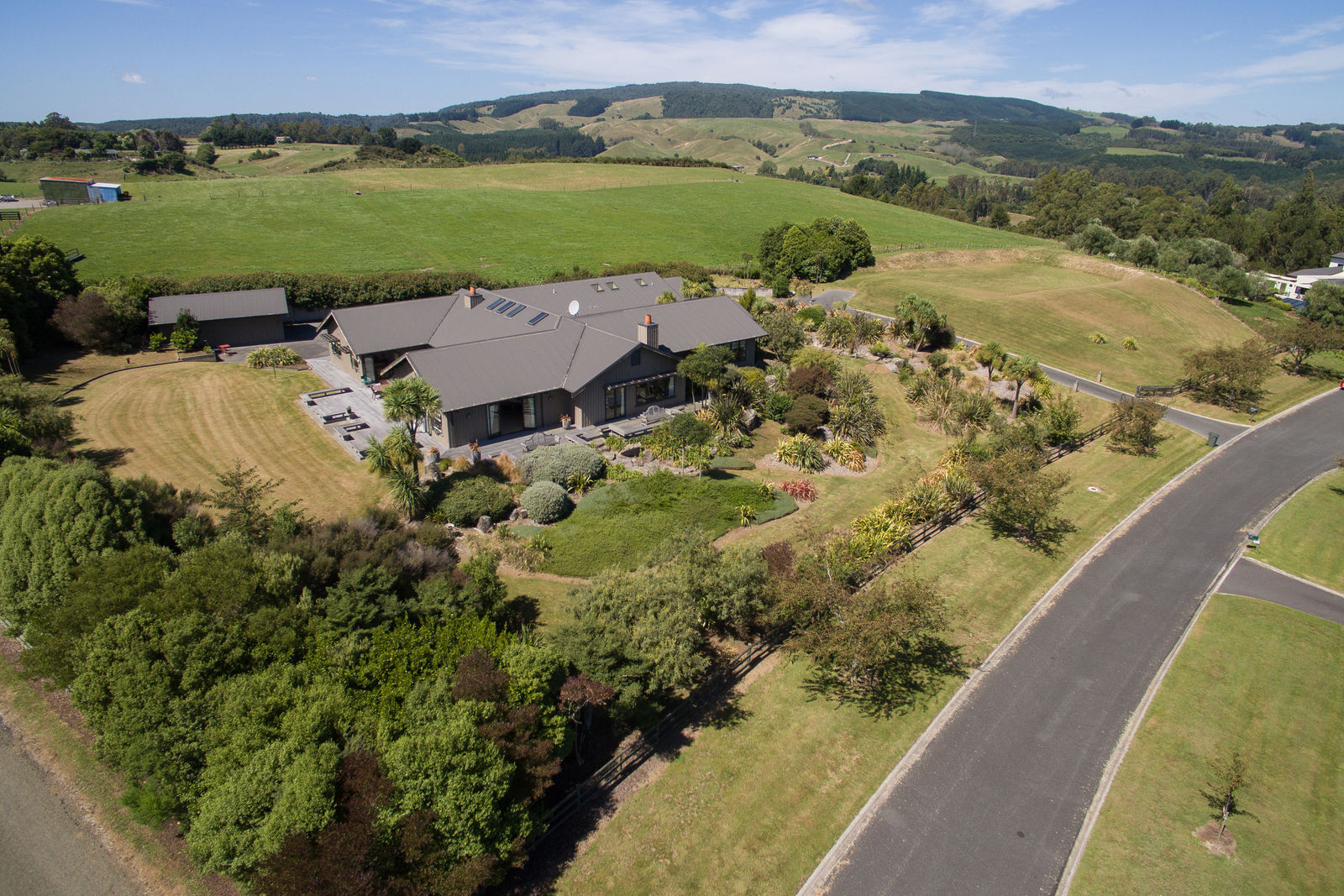 ID#364421 - Brunswick Park, Rotorua - Open2view