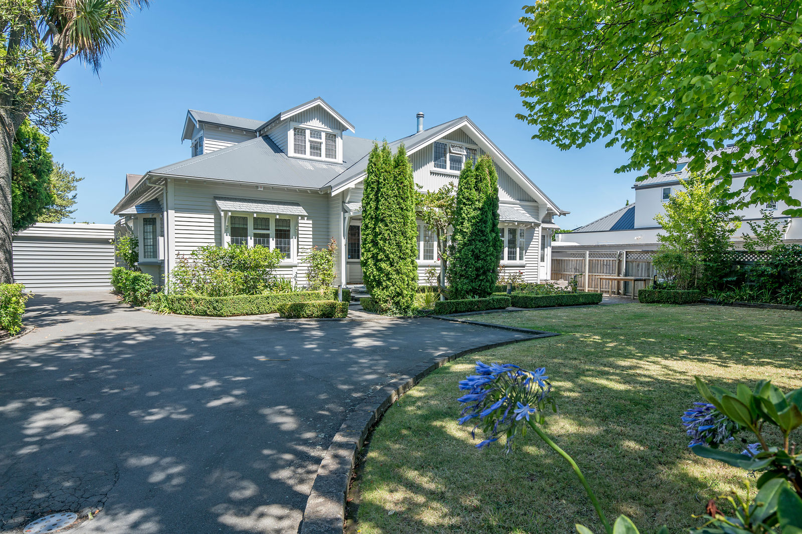 ID#384769 - Fendalton, Christchurch City - Open2view