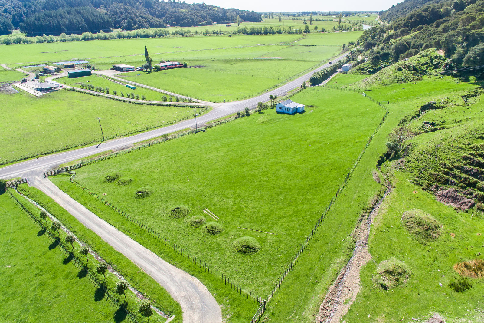 ID#405918 - Taneatua, Whakatane & District - Open2view