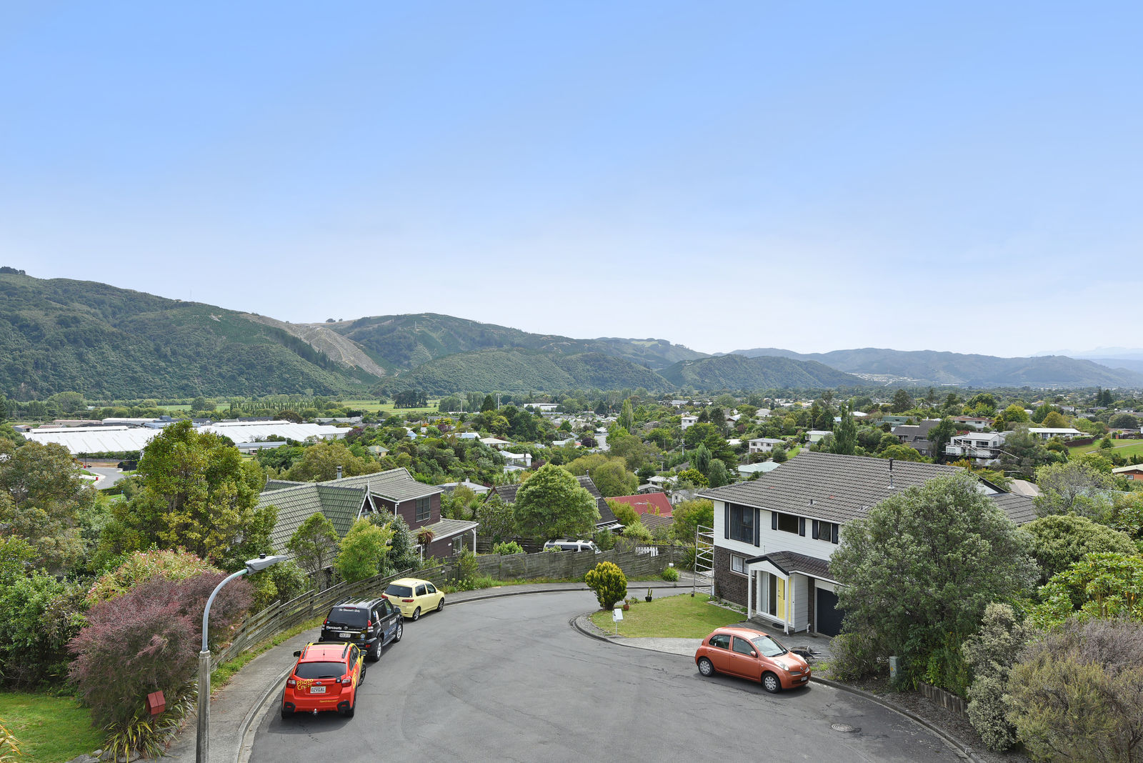 ID#418093 - Silverstream, Upper Hutt - Open2view