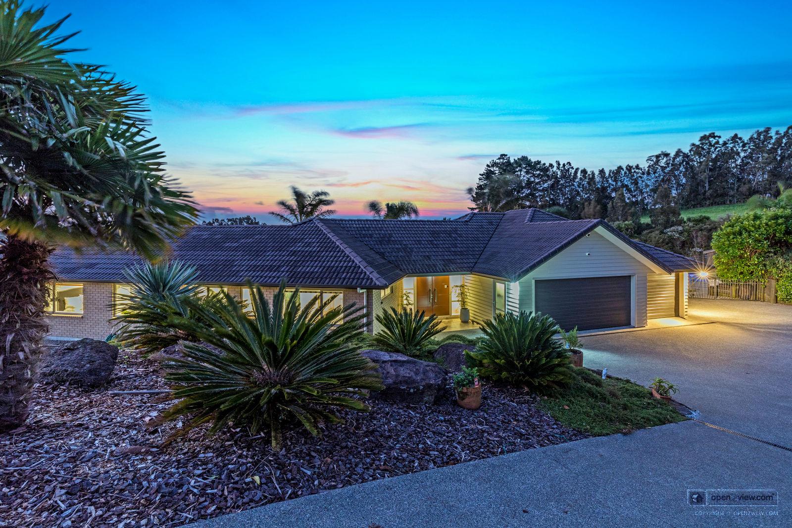 ID#549130 - Okura, North Shore - Open2view