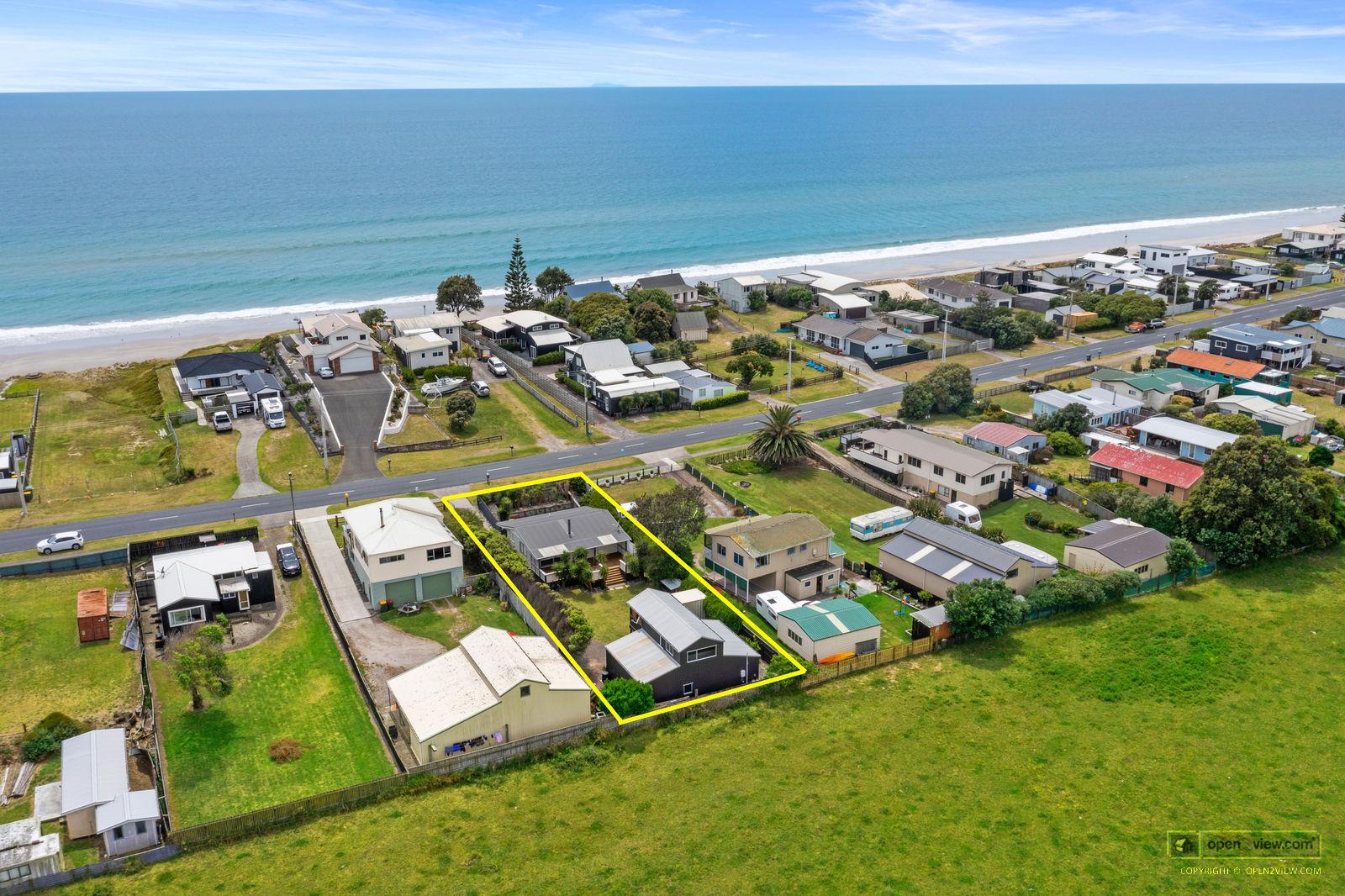 ID#549432 - Pukehina, Tauranga District & Western BOP - Open2view