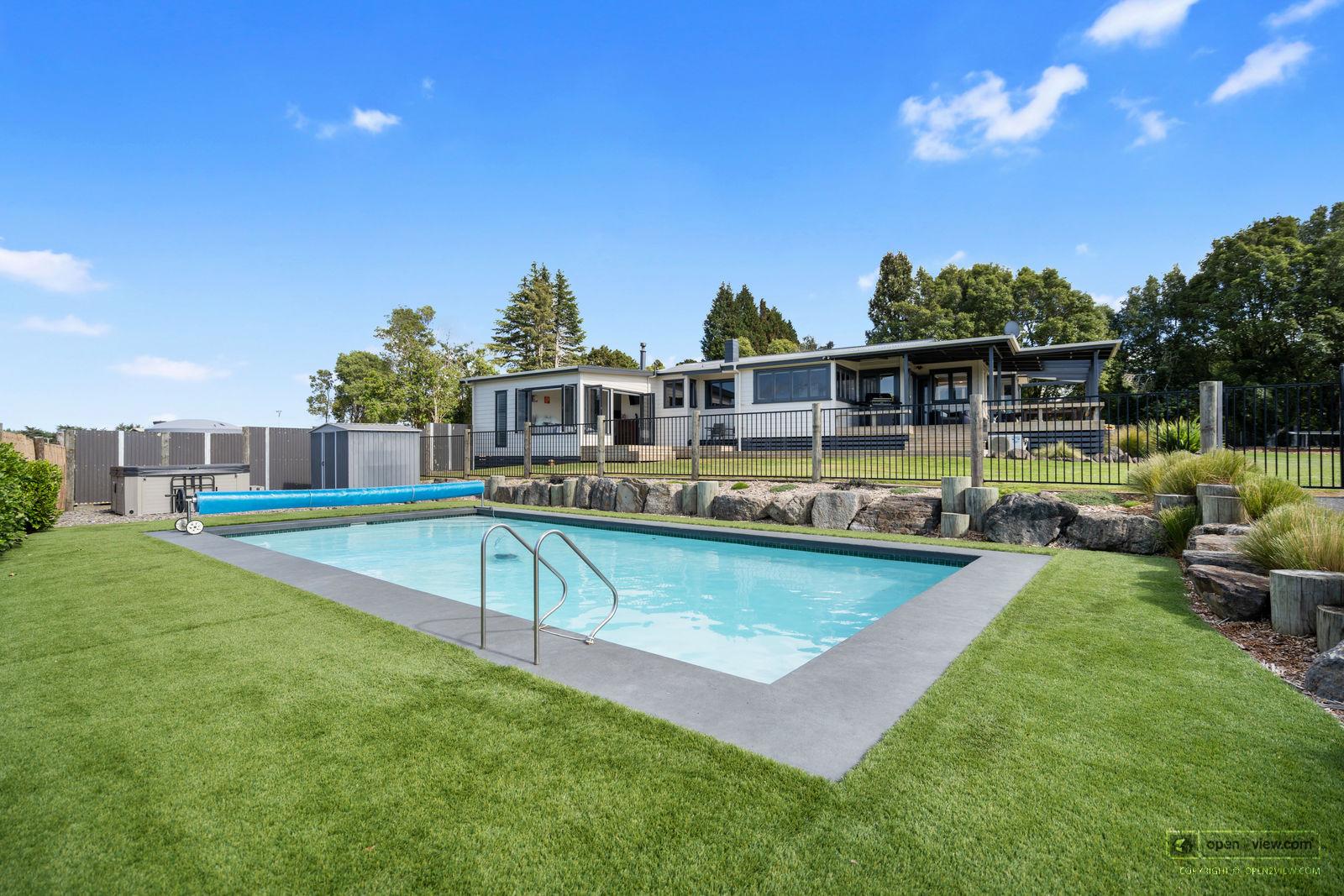 ID#555418 - Te Puke, Tauranga District & Western BOP - Open2view