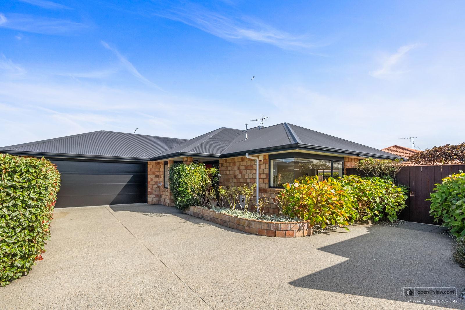 ID#555585 - Paraparaumu Beach, Kapiti - Open2view