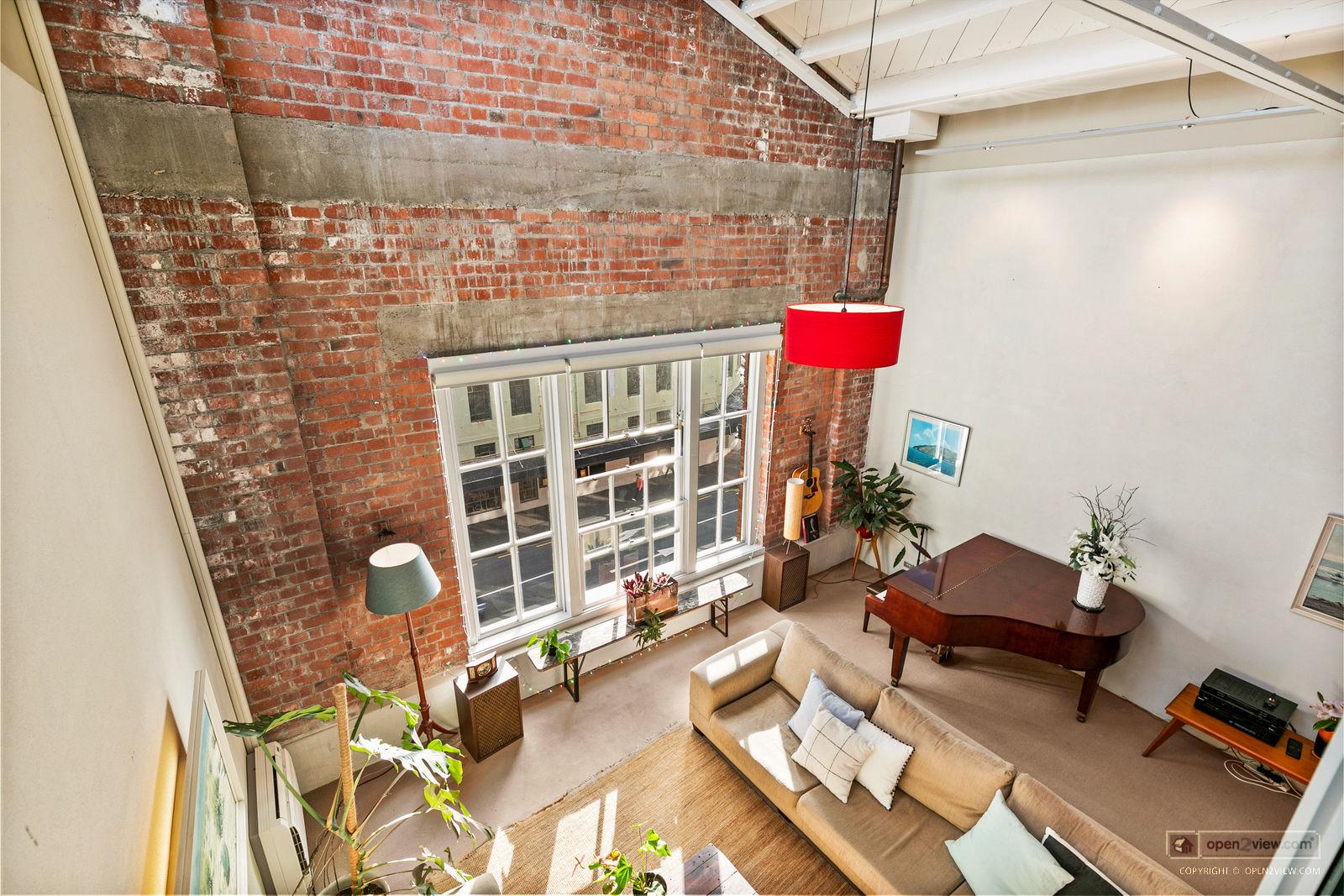 ID#558488 - Pipitea, Wellington Central - Open2view