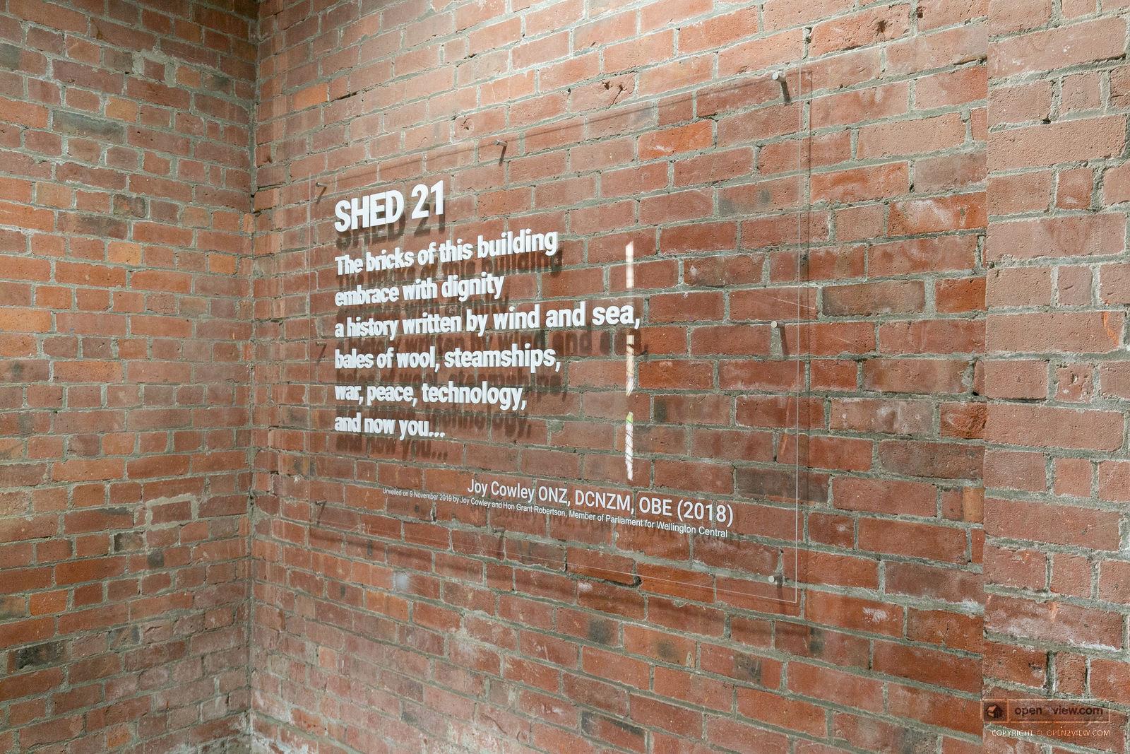 ID#558488 - 318/28 Waterloo Quay, Pipitea, Wellington Central - Open2view