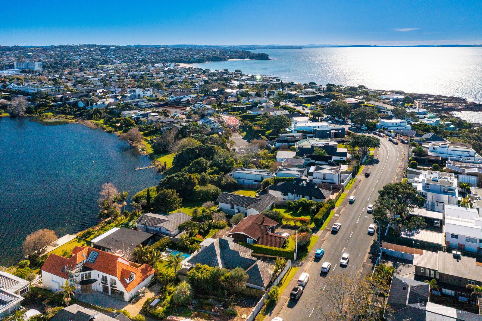 306 Hurstmere Road - Precision Real Estate