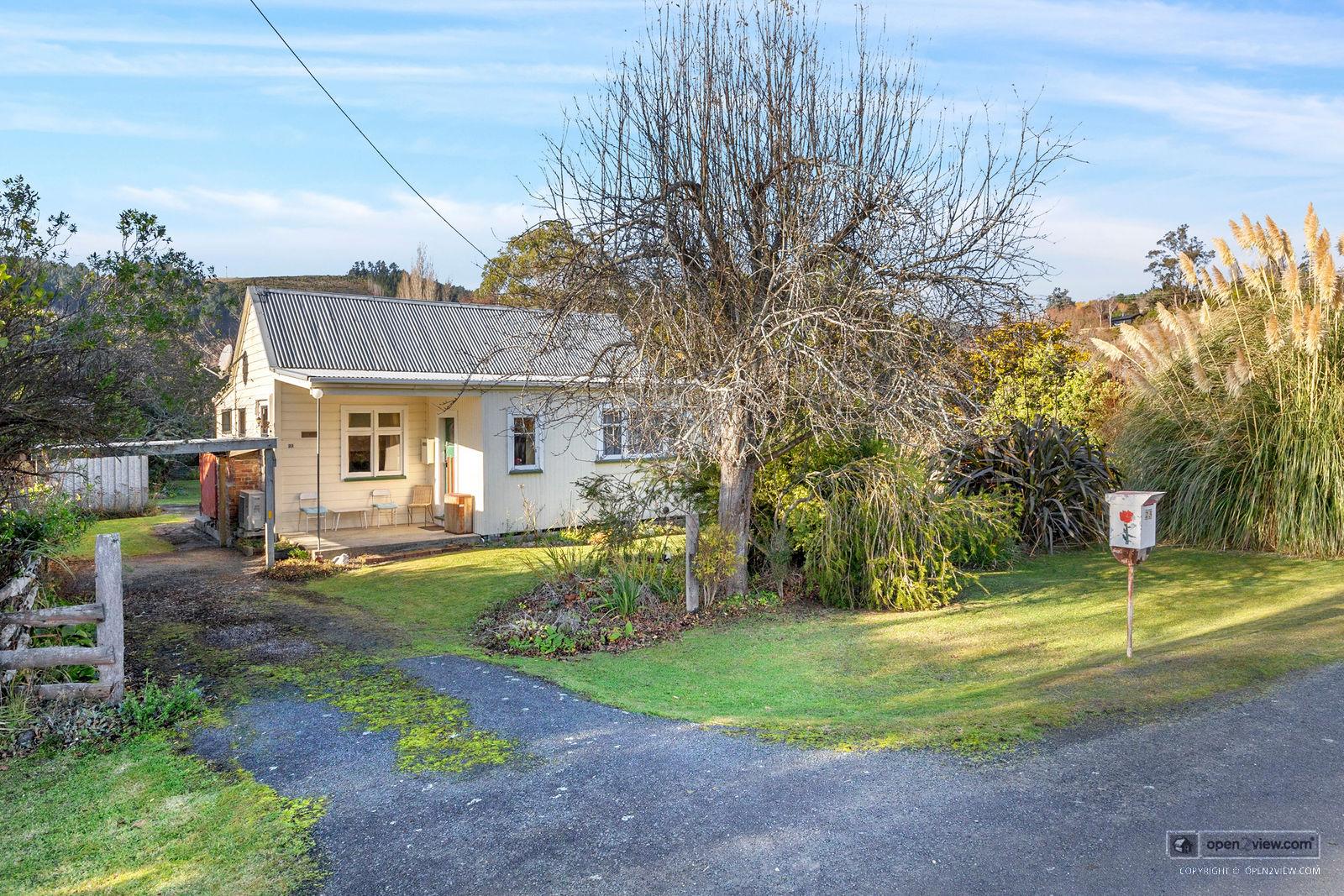 ID#576732 - Waitati, Dunedin District - Open2view