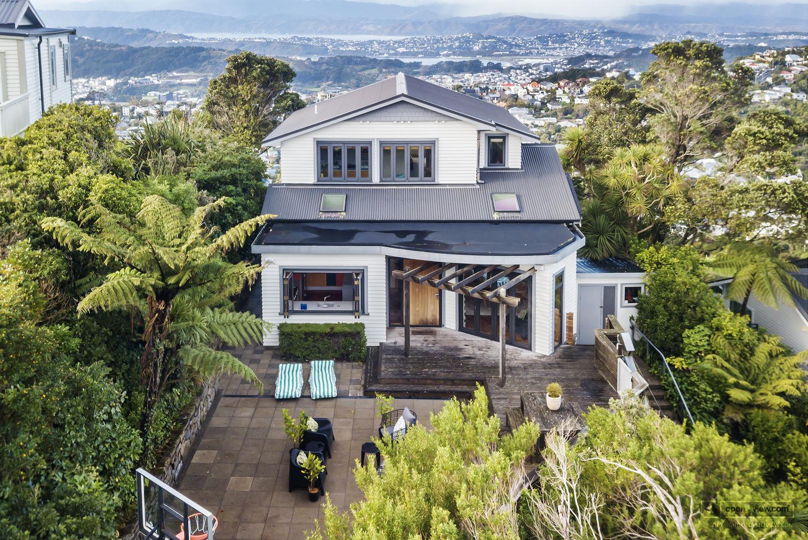 ID#577422 - Brooklyn, Wellington Central - Open2view