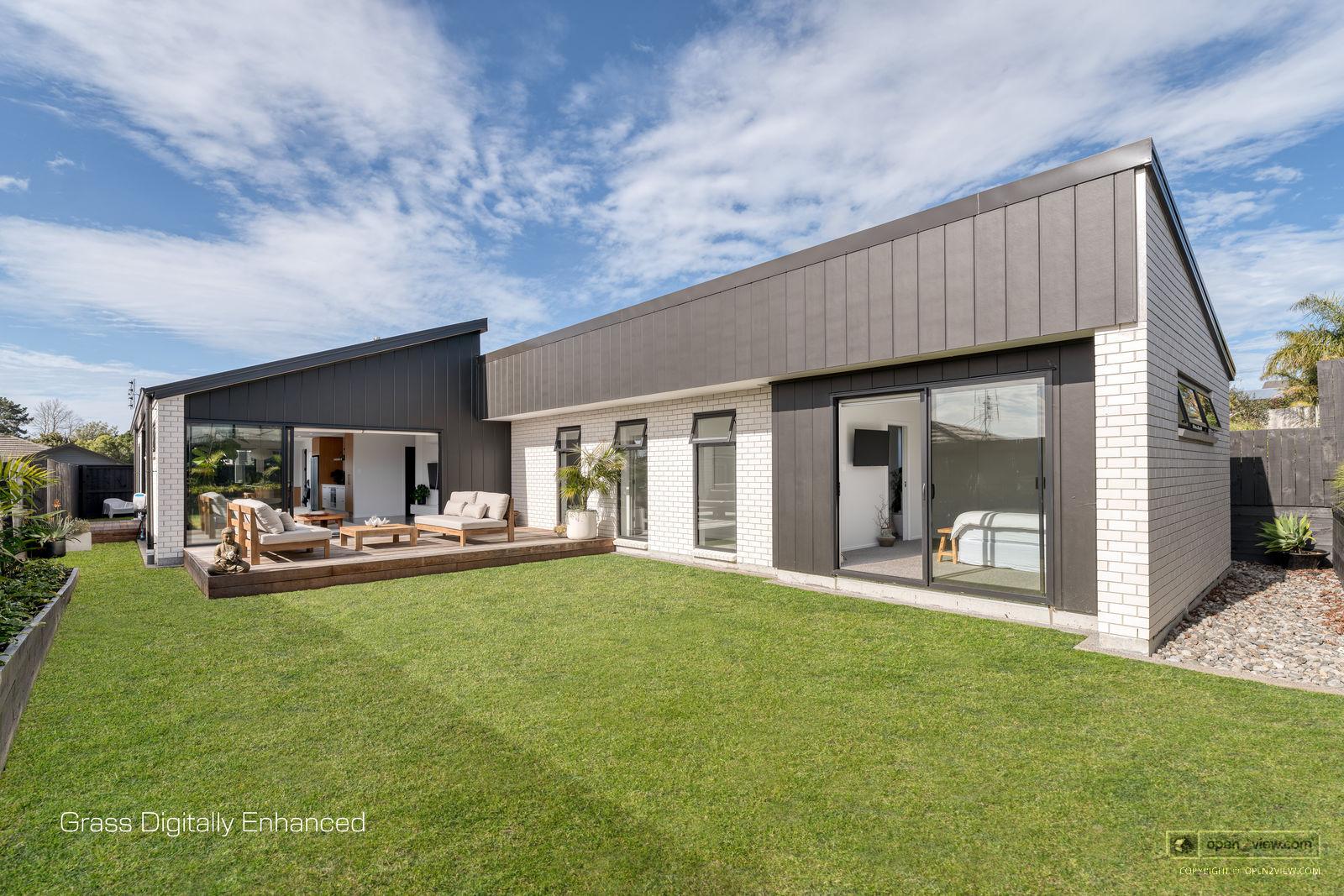ID#581089 - Omokoroa Beach, Tauranga District & Western BOP - Open2view