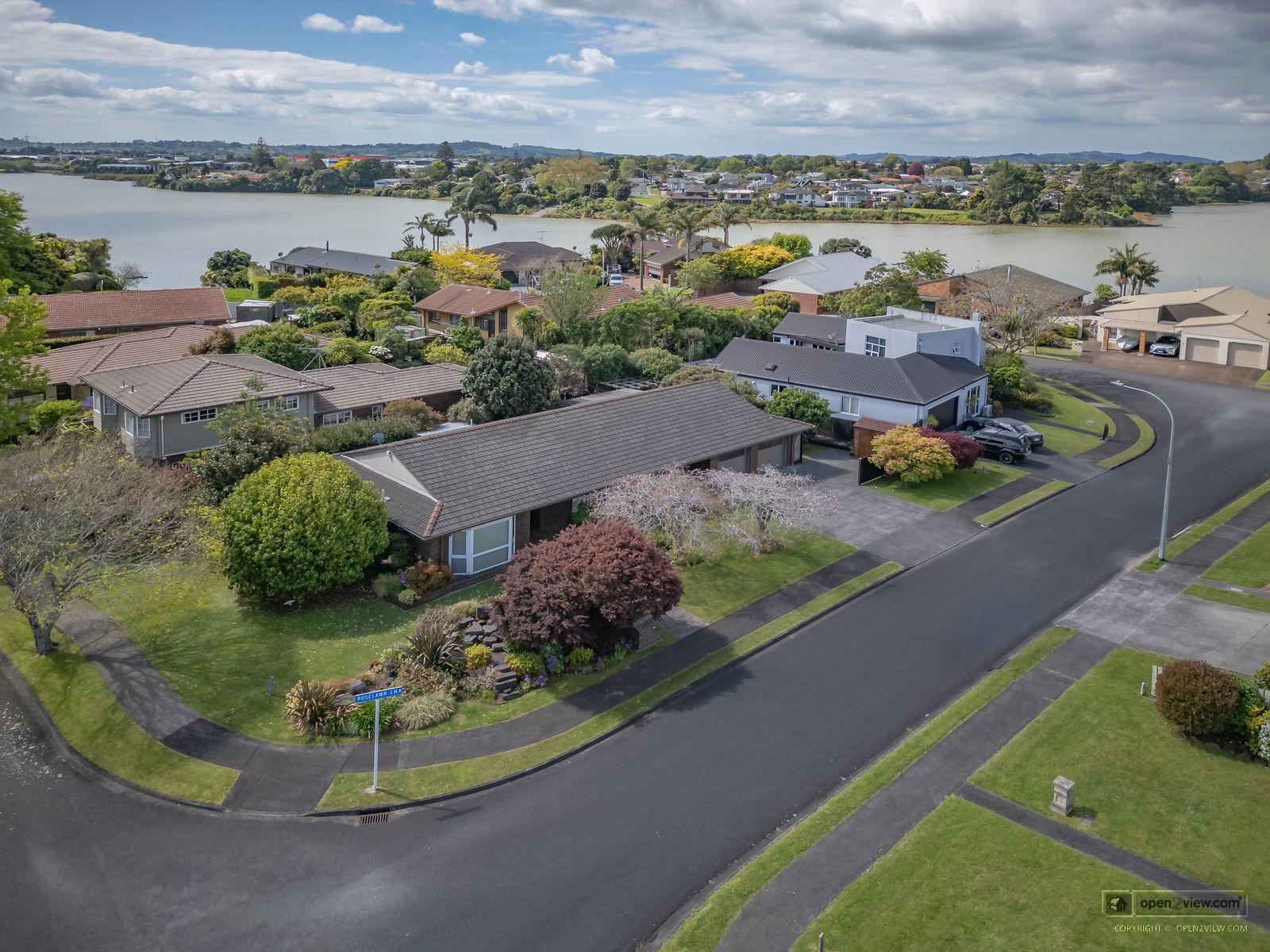 ID#583060 - Pahurehure, Papakura & Franklin Districts - Open2view