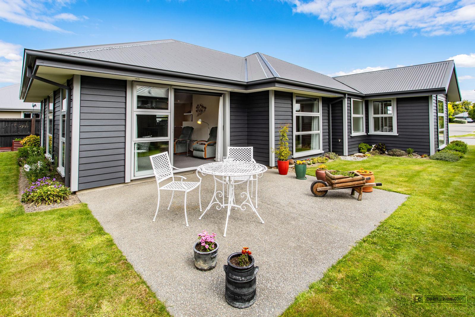 ID#586672 - Rangiora, Rangiora & Districts - Open2view