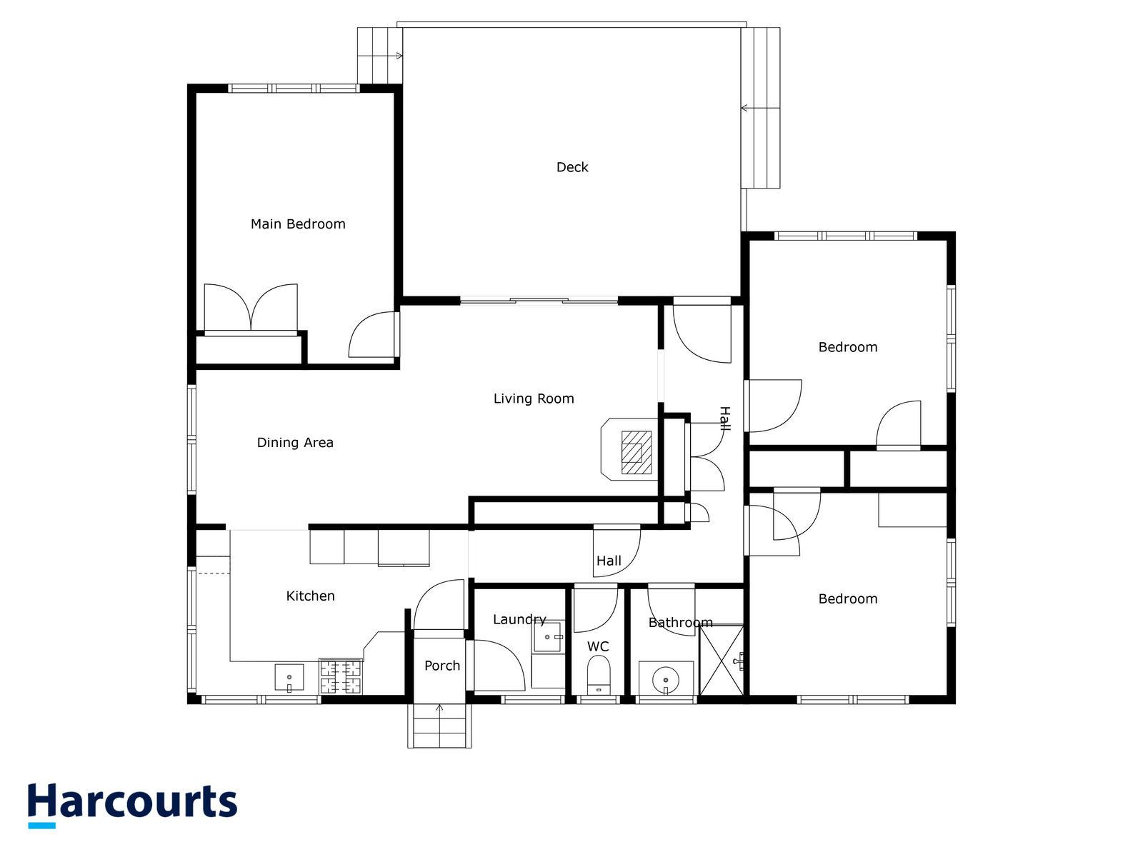 Open2view - Property #588916 Tour - Putauaki, Whakatane & District, Bay ...