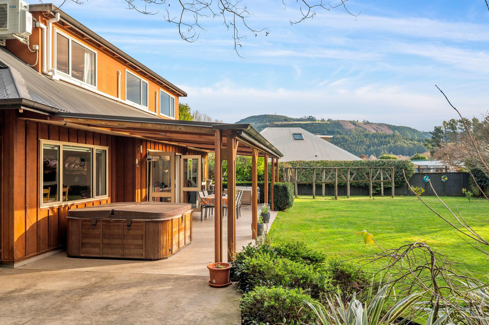 ID#594840 - Kawaha Point, Rotorua - Open2view