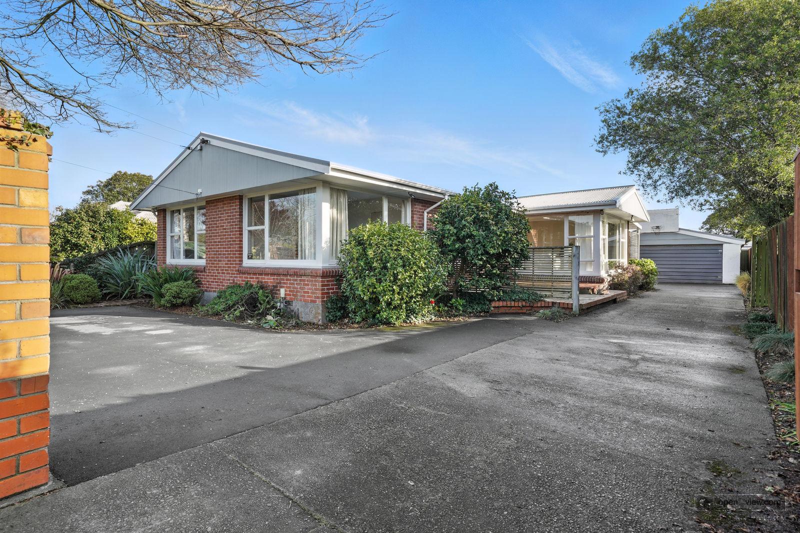 ID#594946 - Bryndwr, Christchurch City - Open2view