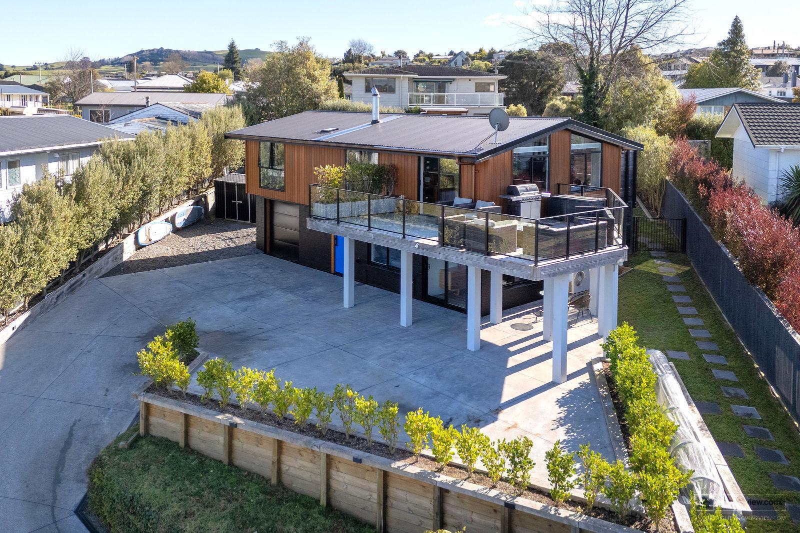 ID#595405 - Nukuhau, Taupo - Open2view