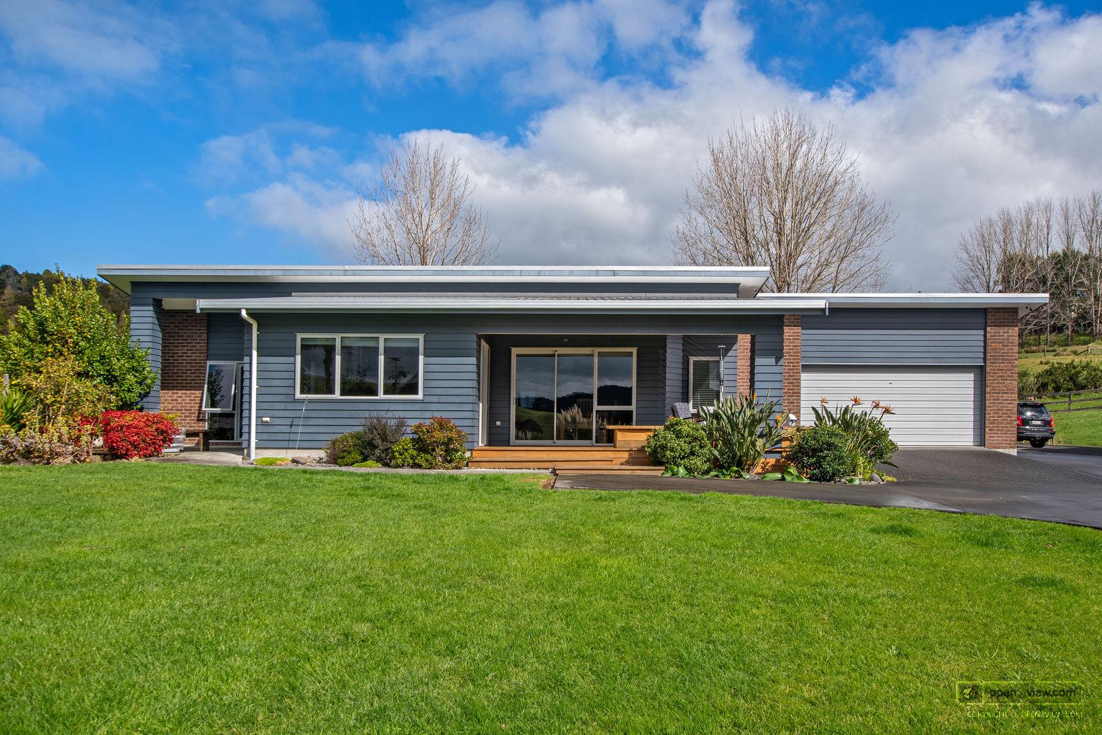 ID#596782 - 36 Purakau Road, Maunu, Whangarei - Open2view
