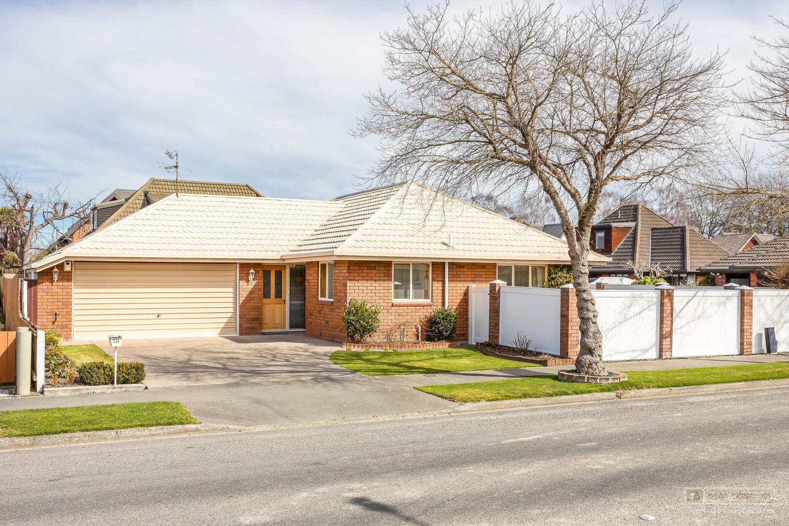 ID#597069 - Casebrook, Christchurch City - Open2view