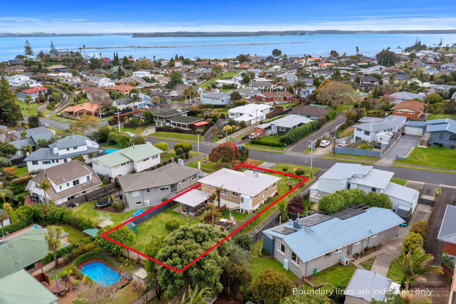 ID#597593 - Matua, Tauranga - Open2view