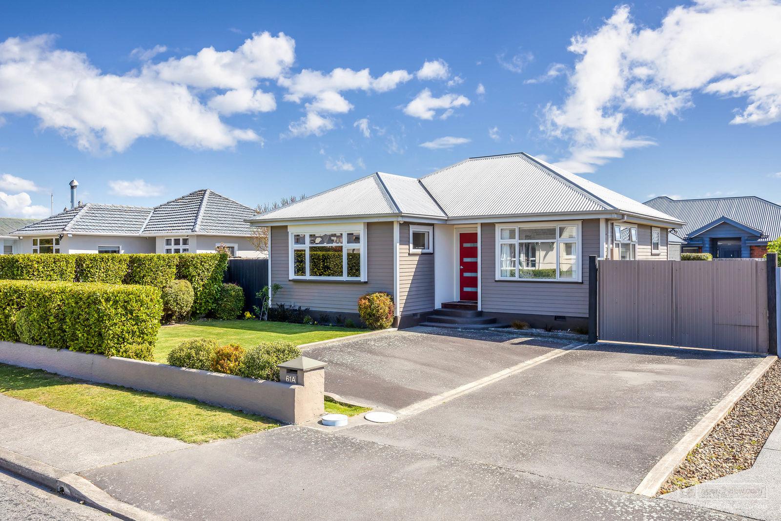 ID#598037 - 61A Peraki Street, Kaiapoi, Rangiora & Districts - Open2view