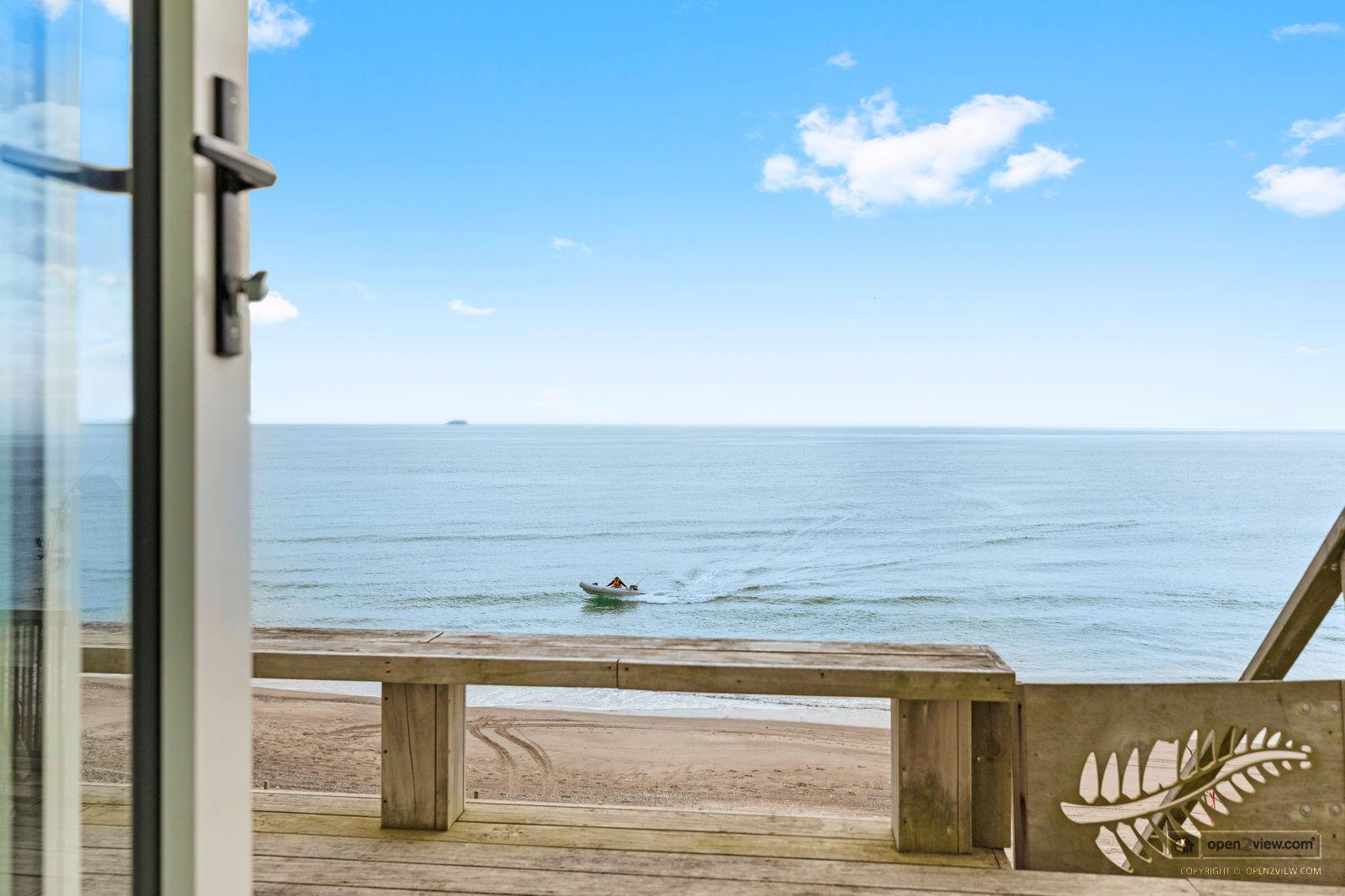 ID#598258 - 219 Pukehina Parade, Pukehina, Tauranga District & Western ...