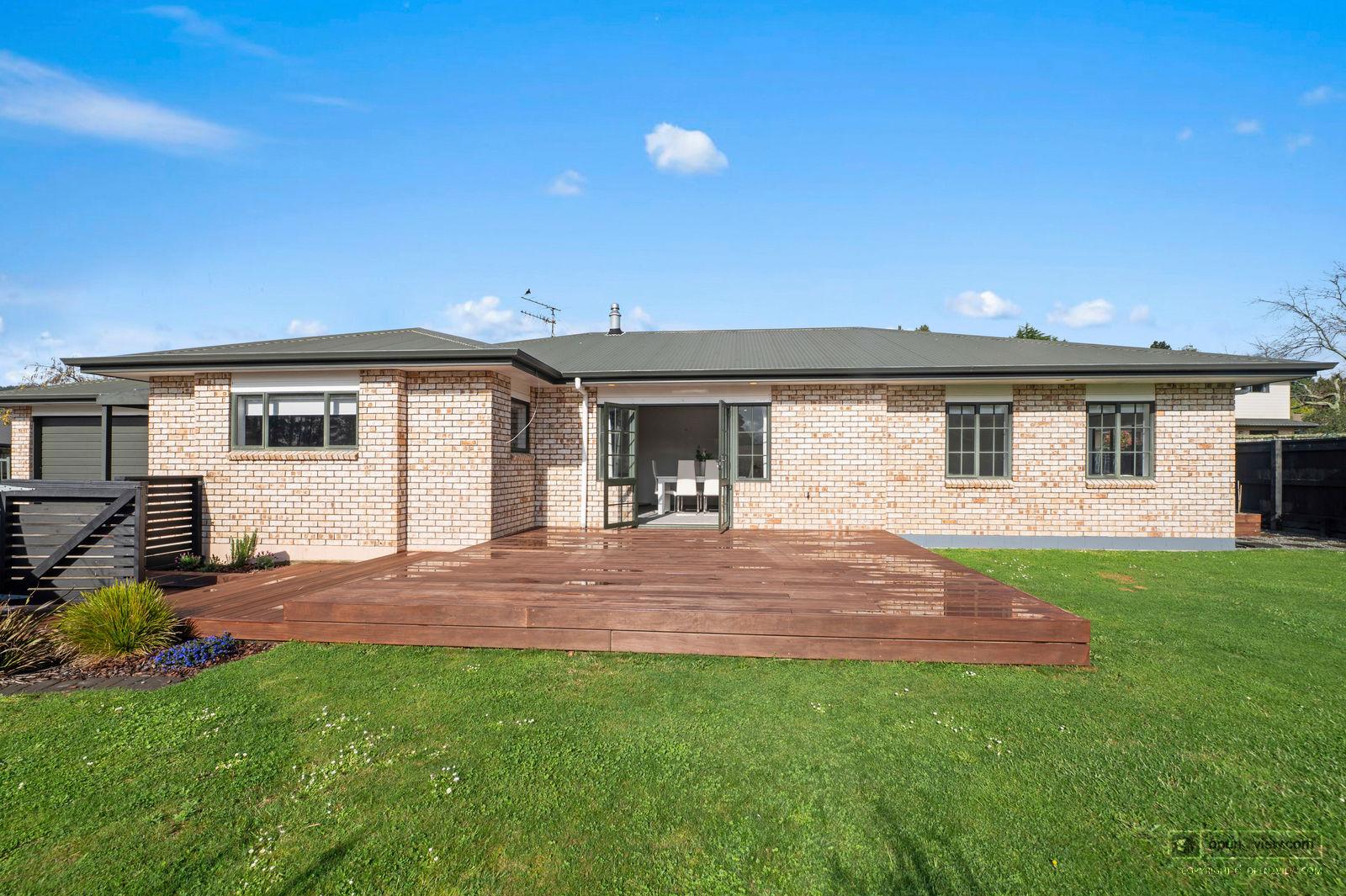 ID#598461 - 29 Caulfield Place, Pukehangi, Rotorua - Open2view