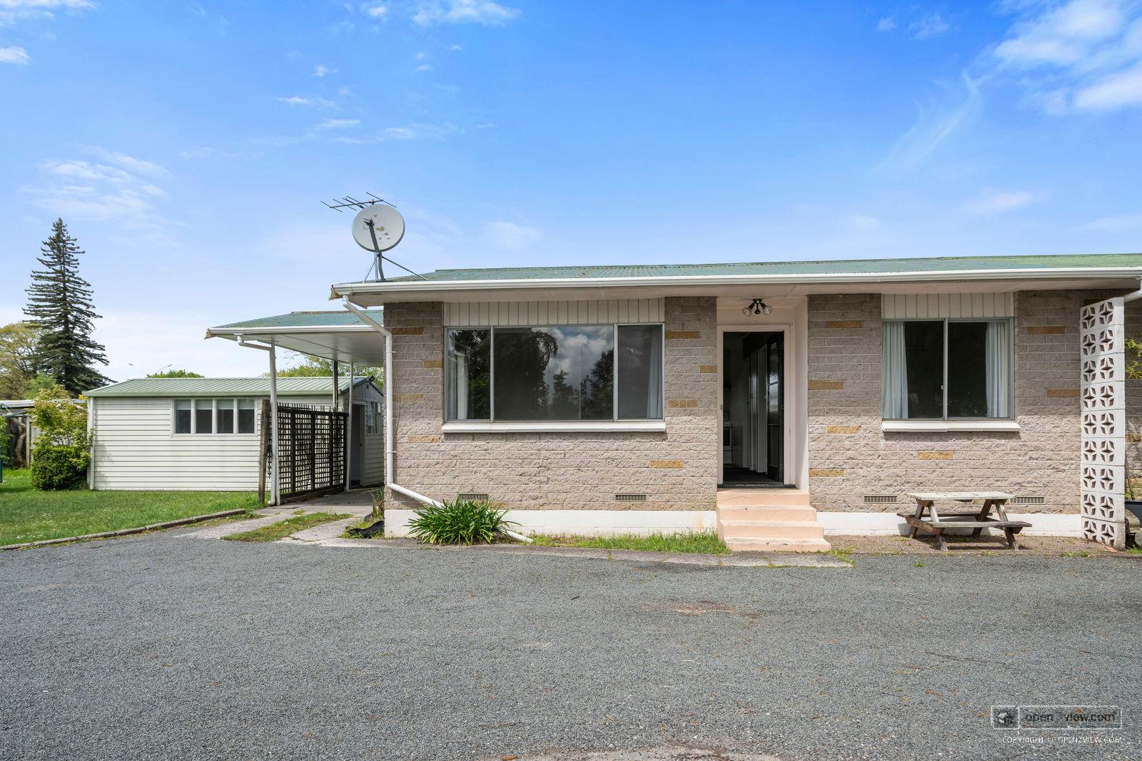 ID#599092 - 149A Old Taupo Road, Utuhina, Rotorua - Open2view