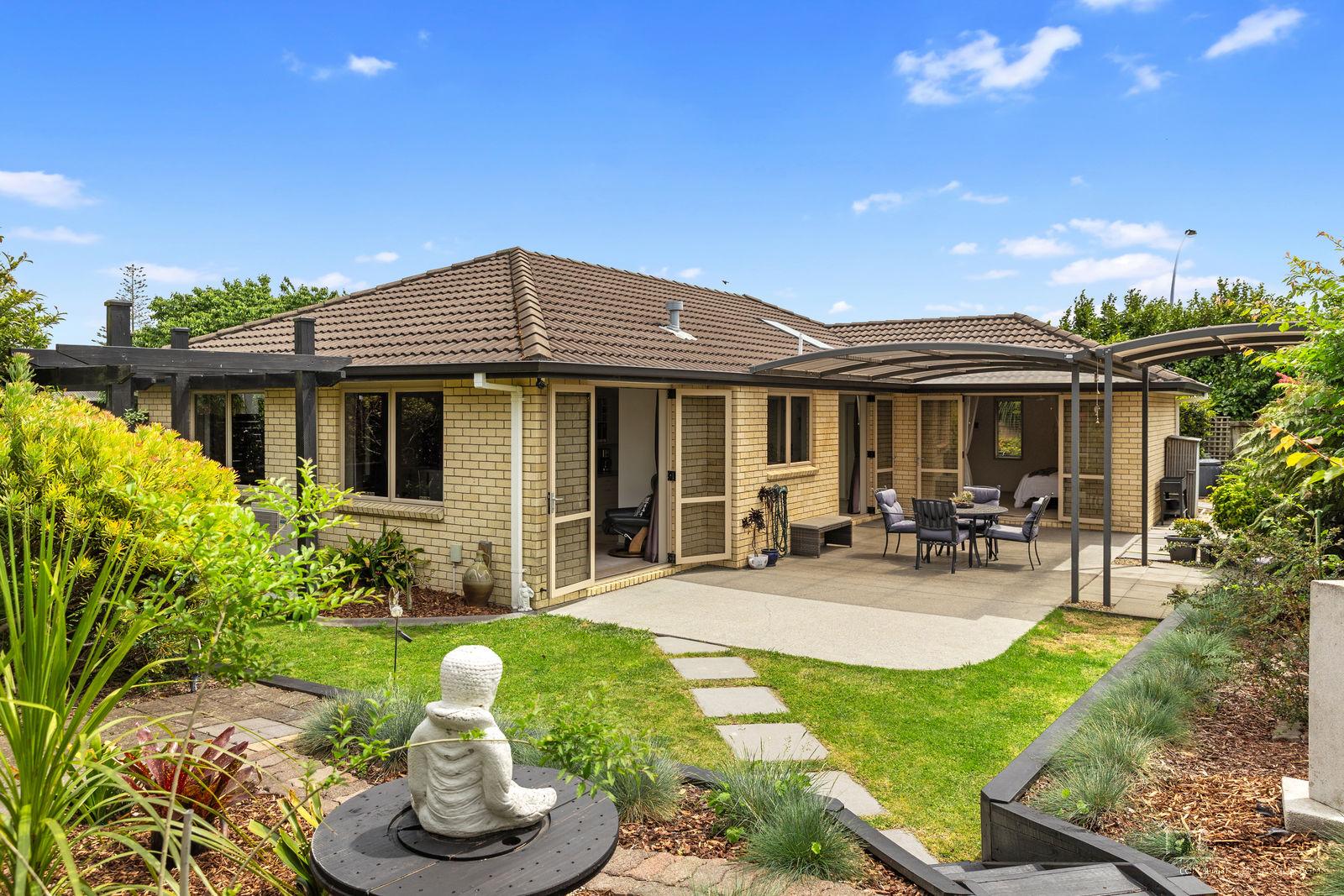 ID#599580 - 17 Olive Close, Omokoroa Beach, Tauranga District & Western BOP - Open2view