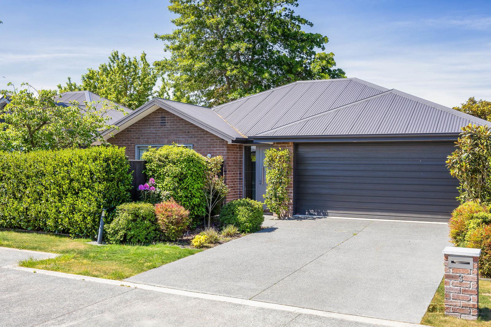 ID#600301 - 3 McIvor Place, Rangiora, Rangiora & Districts - Open2view