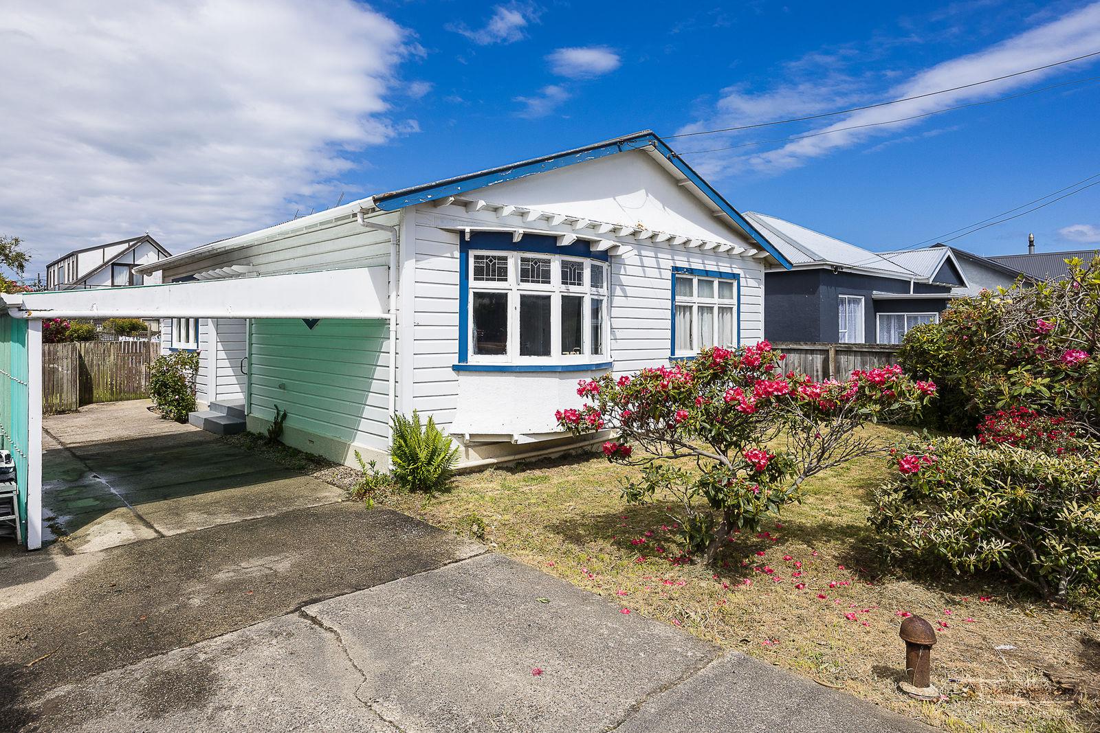 ID#601133 - 25 Normanby Street, St Kilda, Dunedin - Open2view