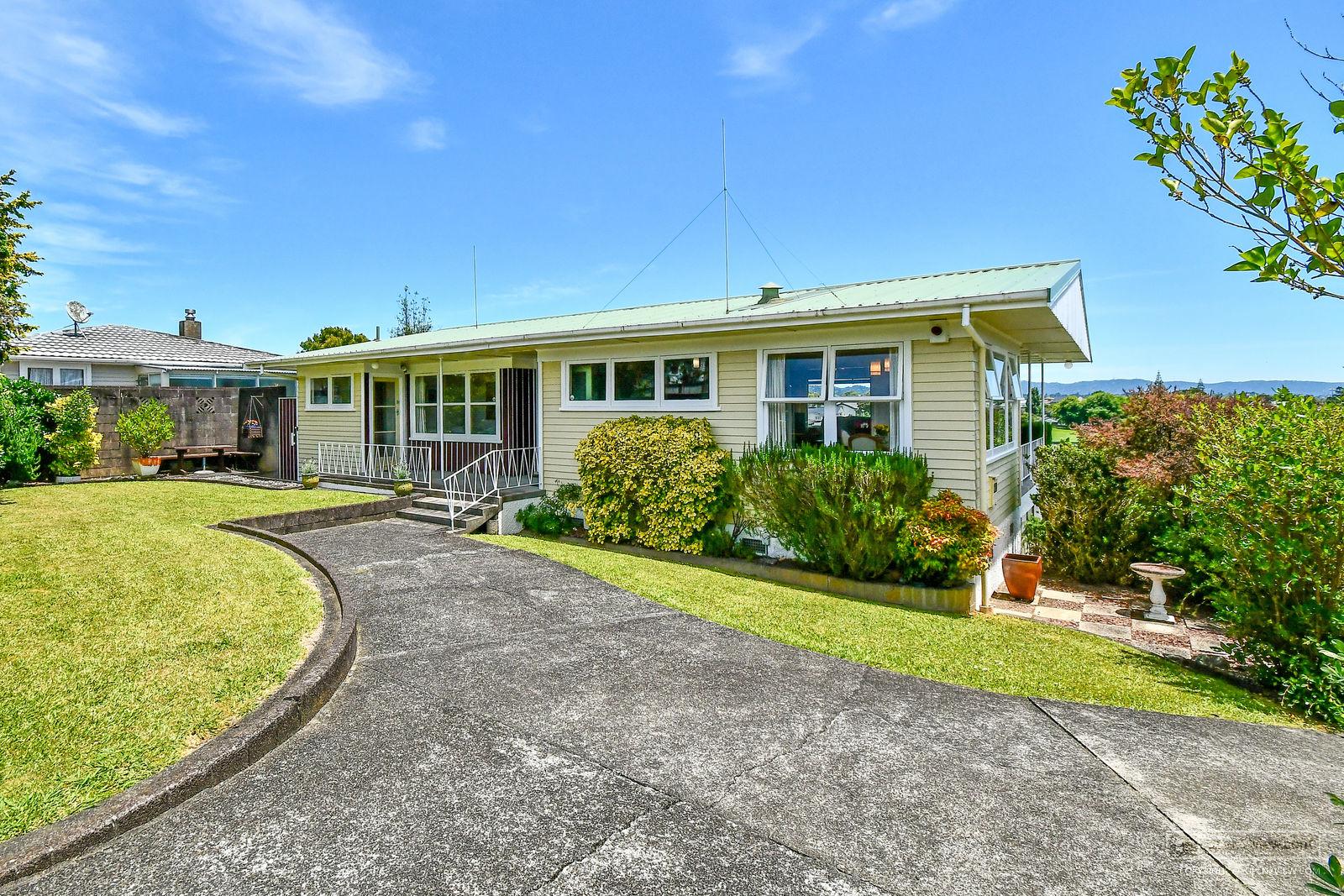 ID#601604 - Blockhouse Bay, Auckland Central - Open2view