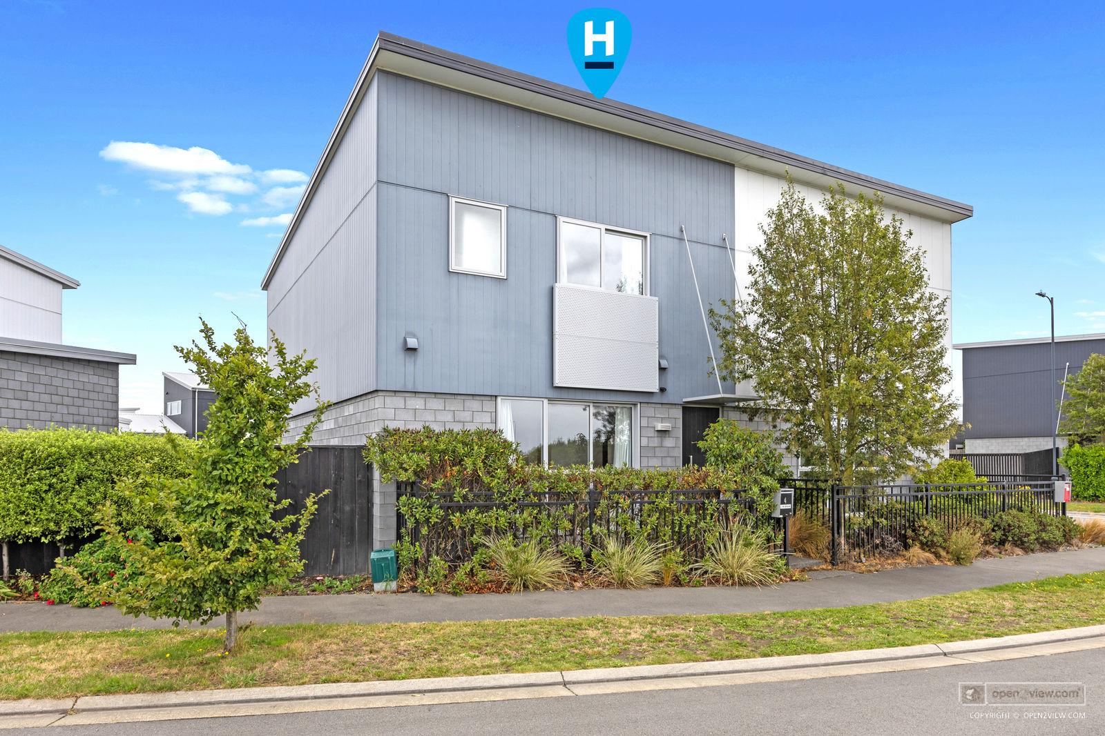 ID#602433 - Wigram, Christchurch City - Open2view