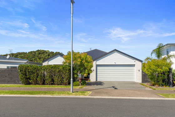 ID#573149 - 49 Landing Drive, Pyes Pa, Tauranga - Open2view